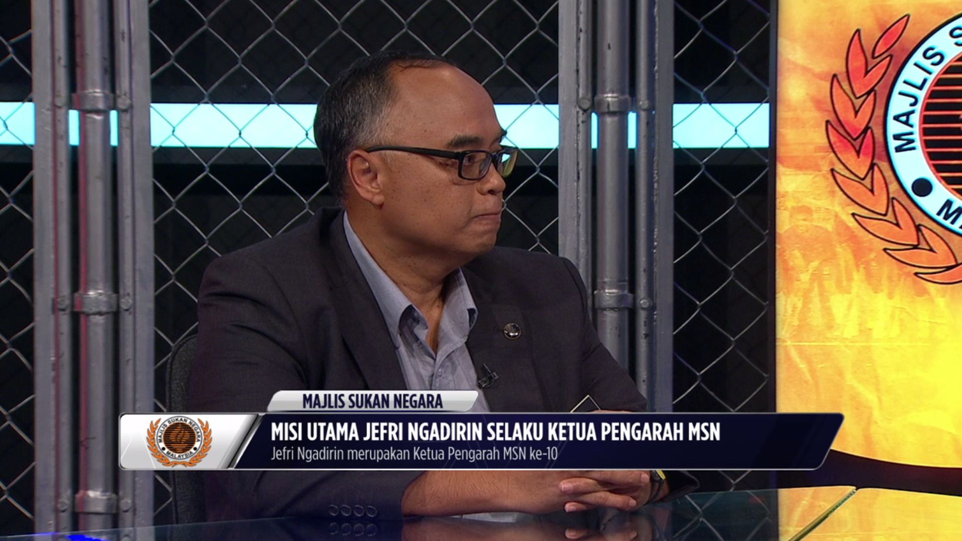 Program RTG: Majoriti atlet belum tandatangan, perhalusi perjanjian sebelum akhir April ...