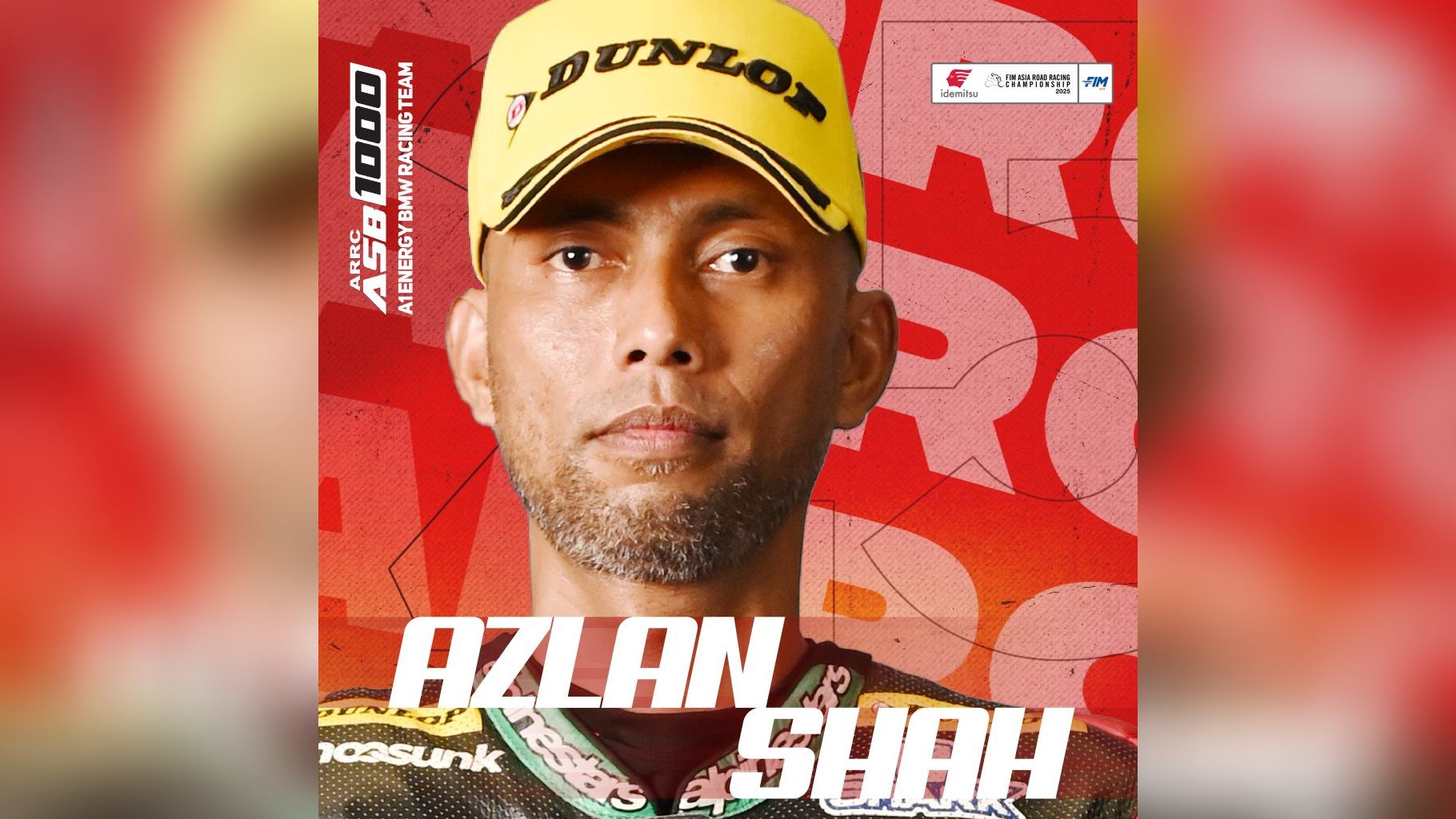 Azlan Shah keluar daripada persaraan, bakal gegar ARRC bersama BMW ...