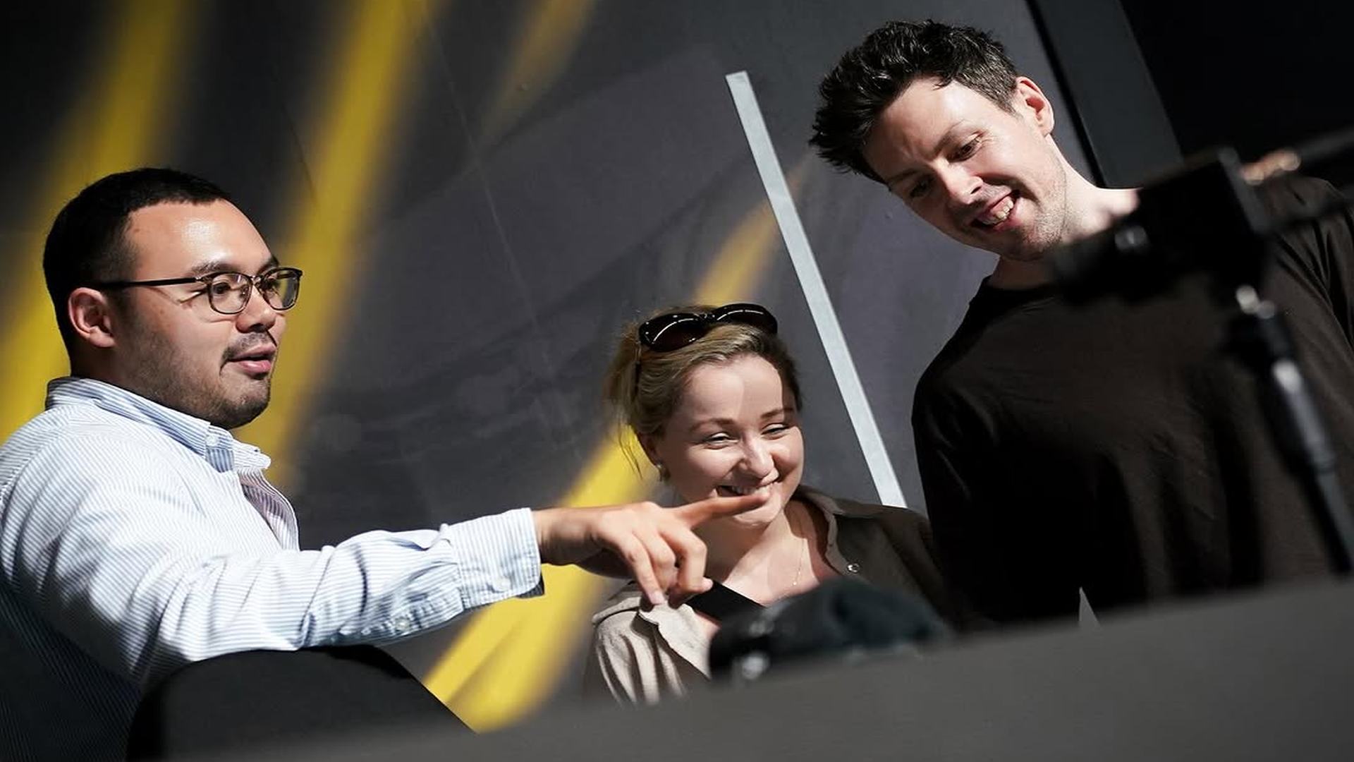 MPLMY: 'Tulang belakang' semarakkan semangat OG Esports di Stadium ...