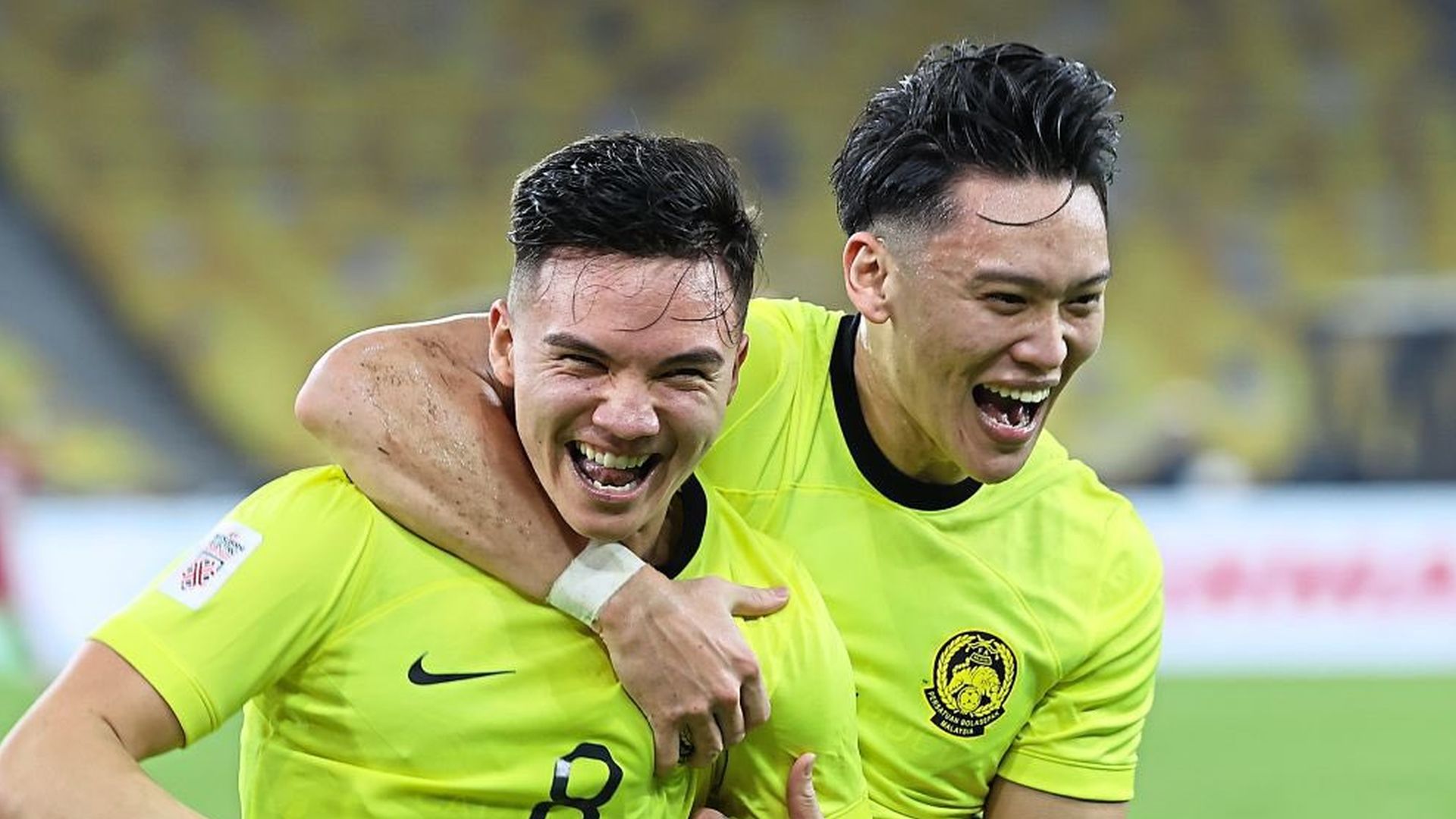 Dominic Tan, Stuart Wilkin bakal berkelana ke Thailand? | Stadium Astro