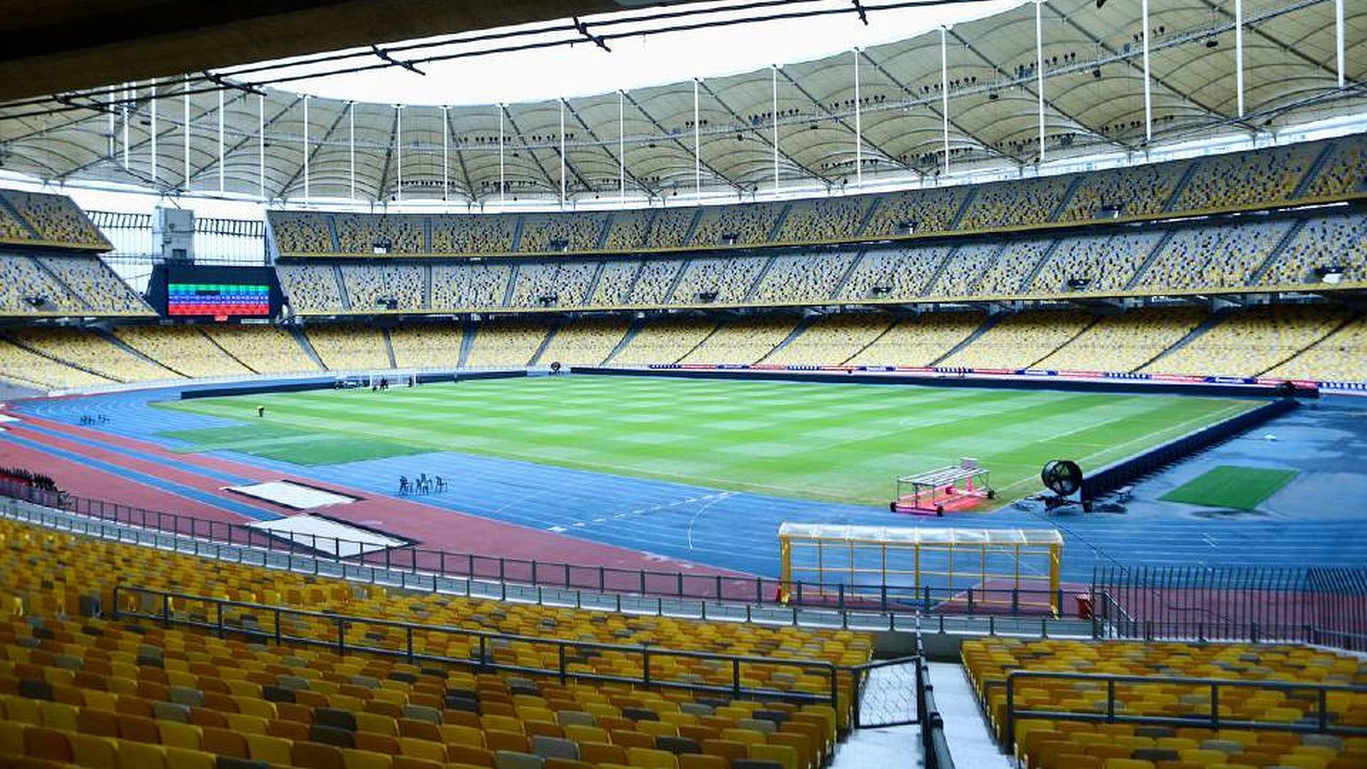 Final Unifi Piala Malaysia: Apa ramalan cuaca malam ini? | Stadium Astro