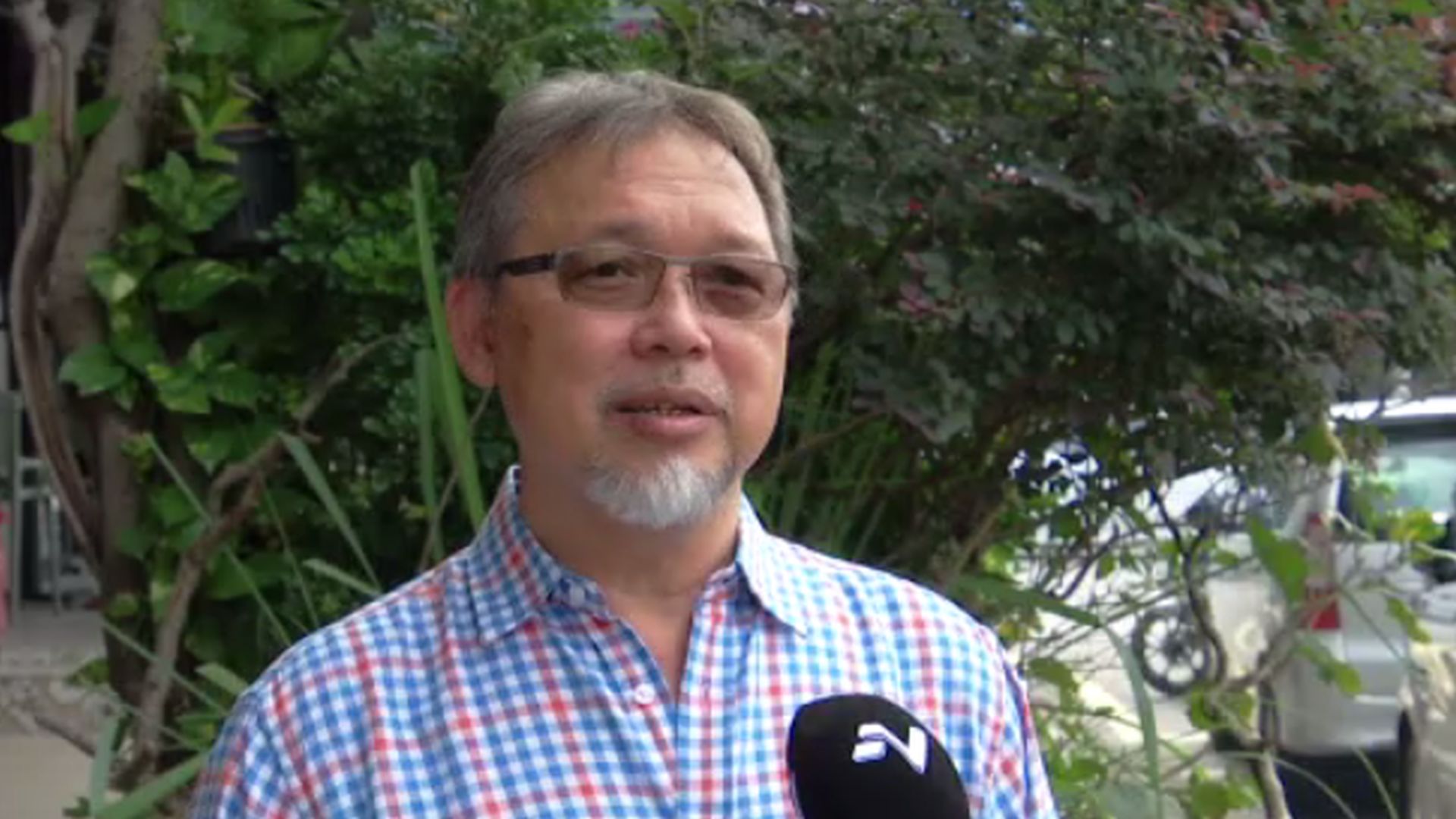 Dedah gaji pemain badminton? Ini jawapan Razif Sidek | Stadium Astro