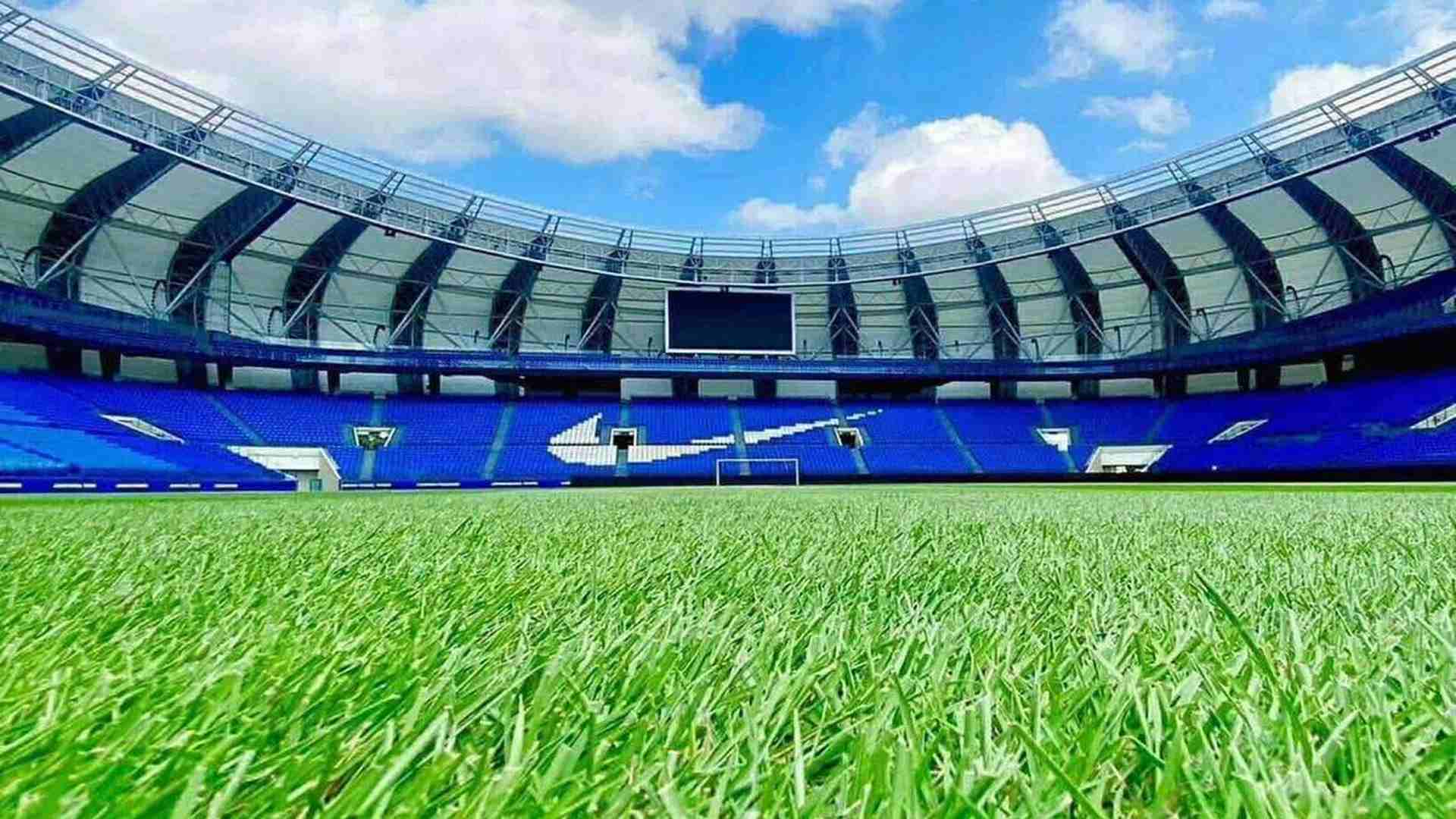 JDT guna rumput jenis baru di SSI? | Stadium Astro