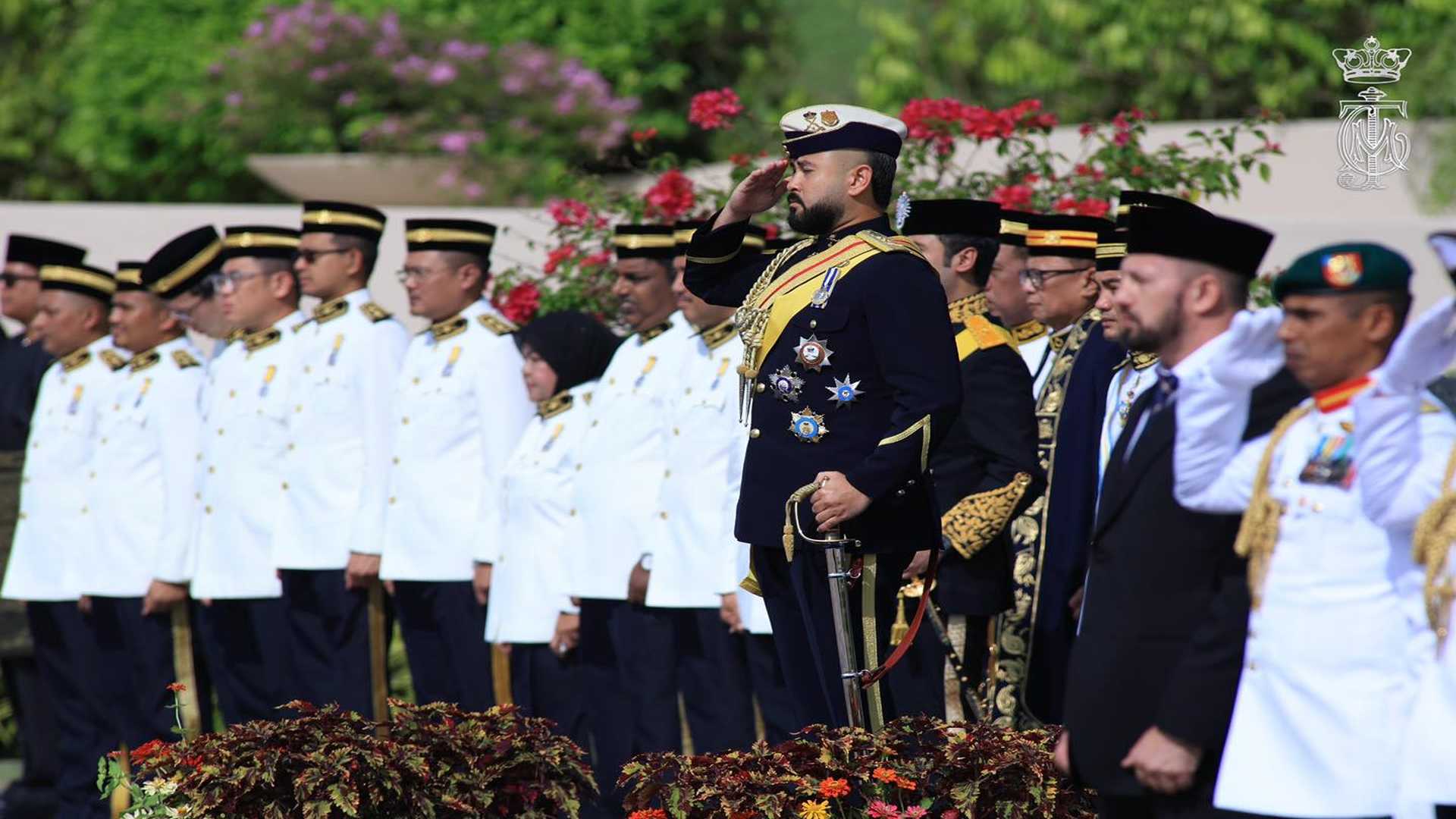 TMJ: Johor model terajui sukan negara | Stadium Astro