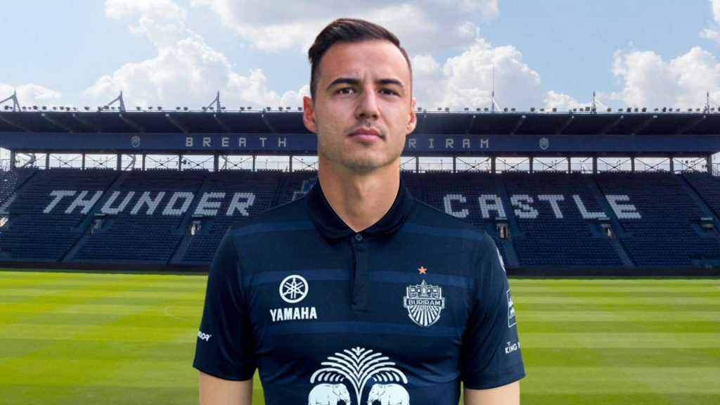 Dion Cools dalam radar kelab liga utama Jepun | Stadium Astro