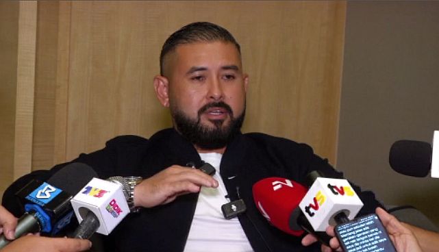 Memang ada gerakan tidak mahu benda ini berjaya, sasaran utamanya saya ...