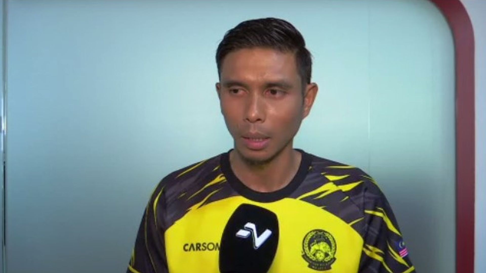 Bermakna Sri Pahang masih mahu beraksi -- Razman Roslan | Stadium Astro