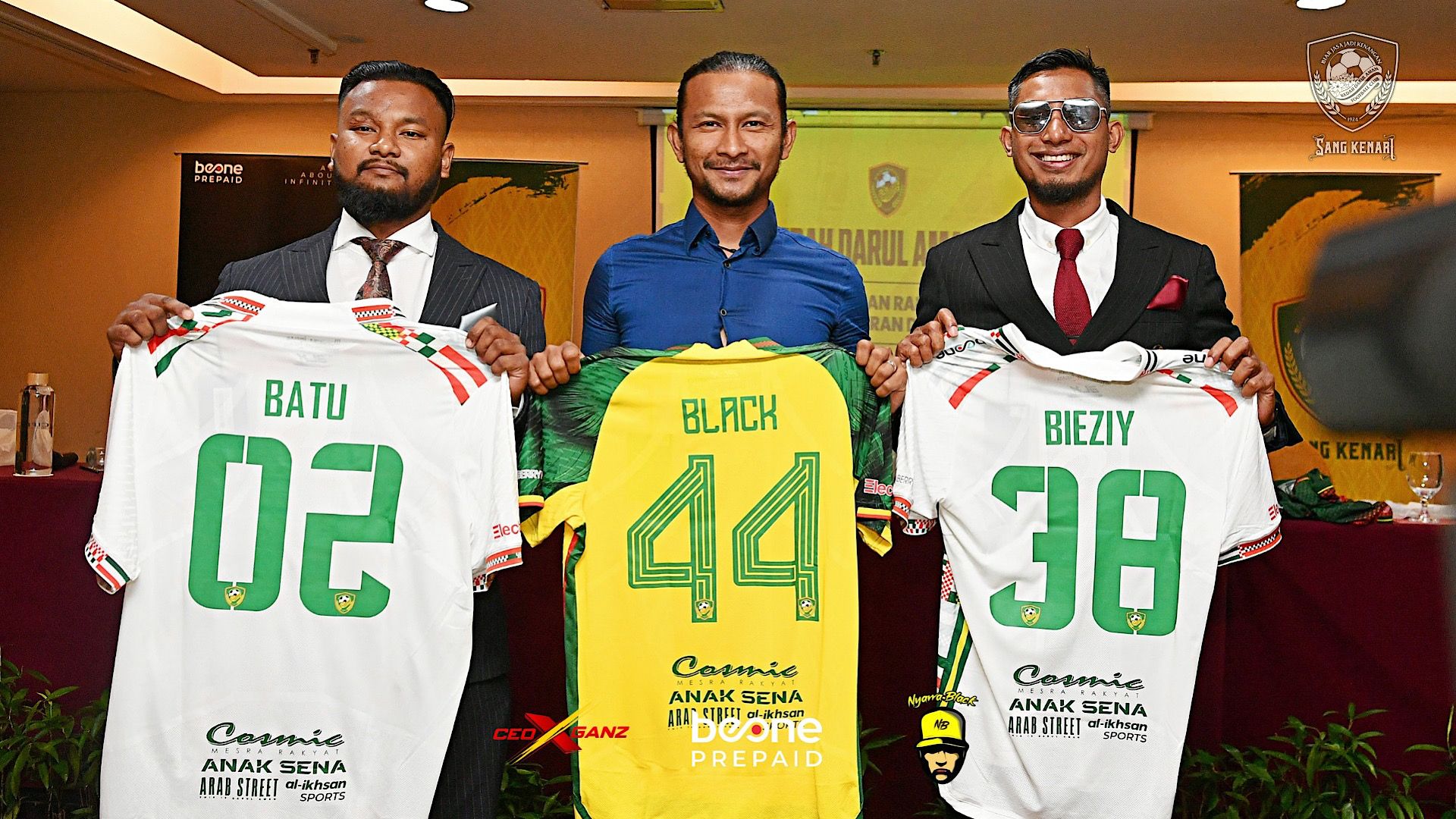 Akibat gangguan seksual terhadap kanak-kanak, CEO Batu ditamatkan ...