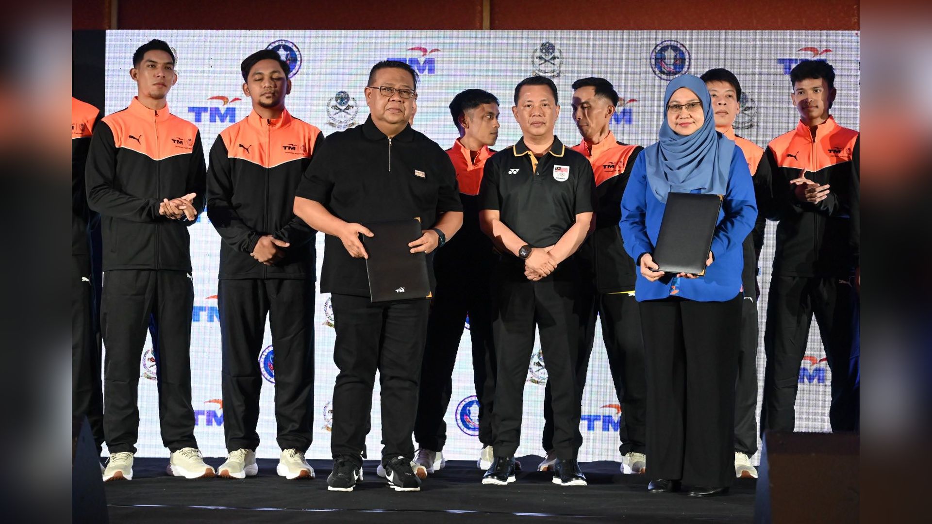 Piala Asia ASTAF: Norza Zakaria seru pemain sepak takraw ambil manfaat | Stadium Astro
