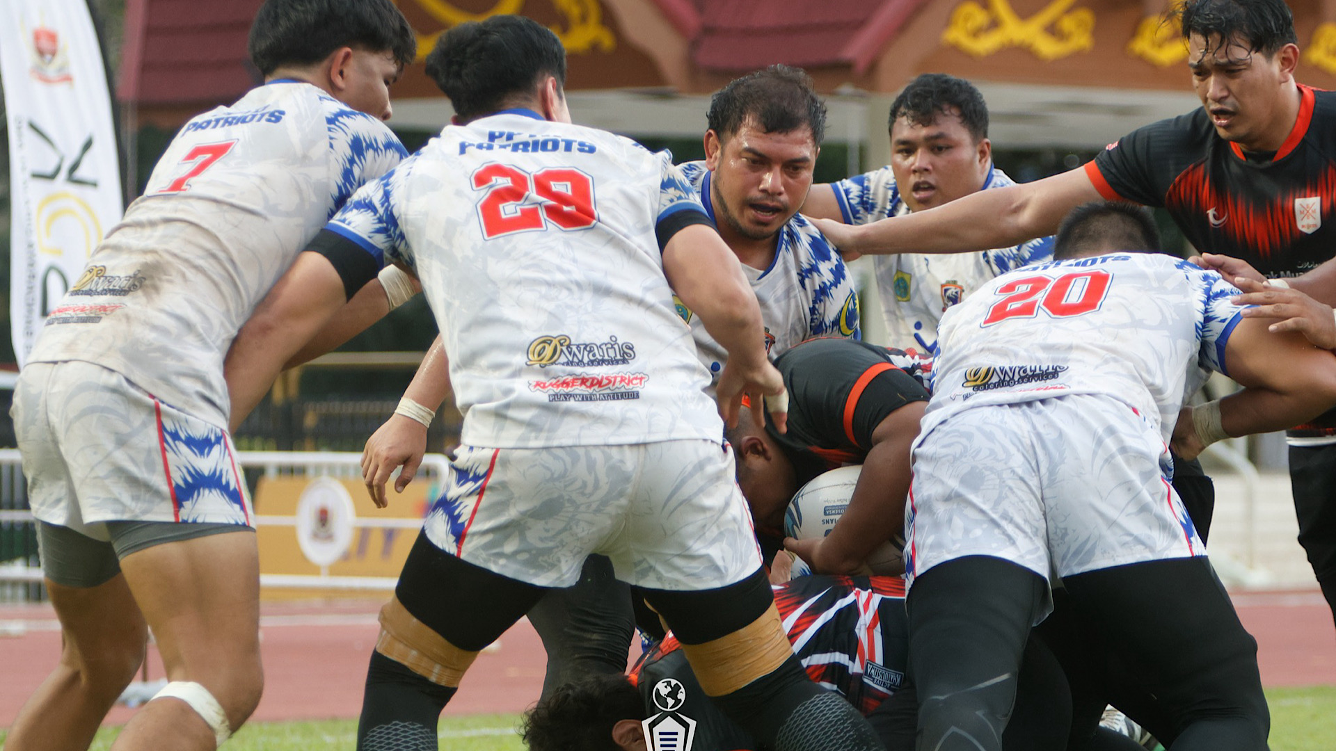 Corporate Super Rugby 2025: Sejarah baru edisi terkini, penganjuran ...