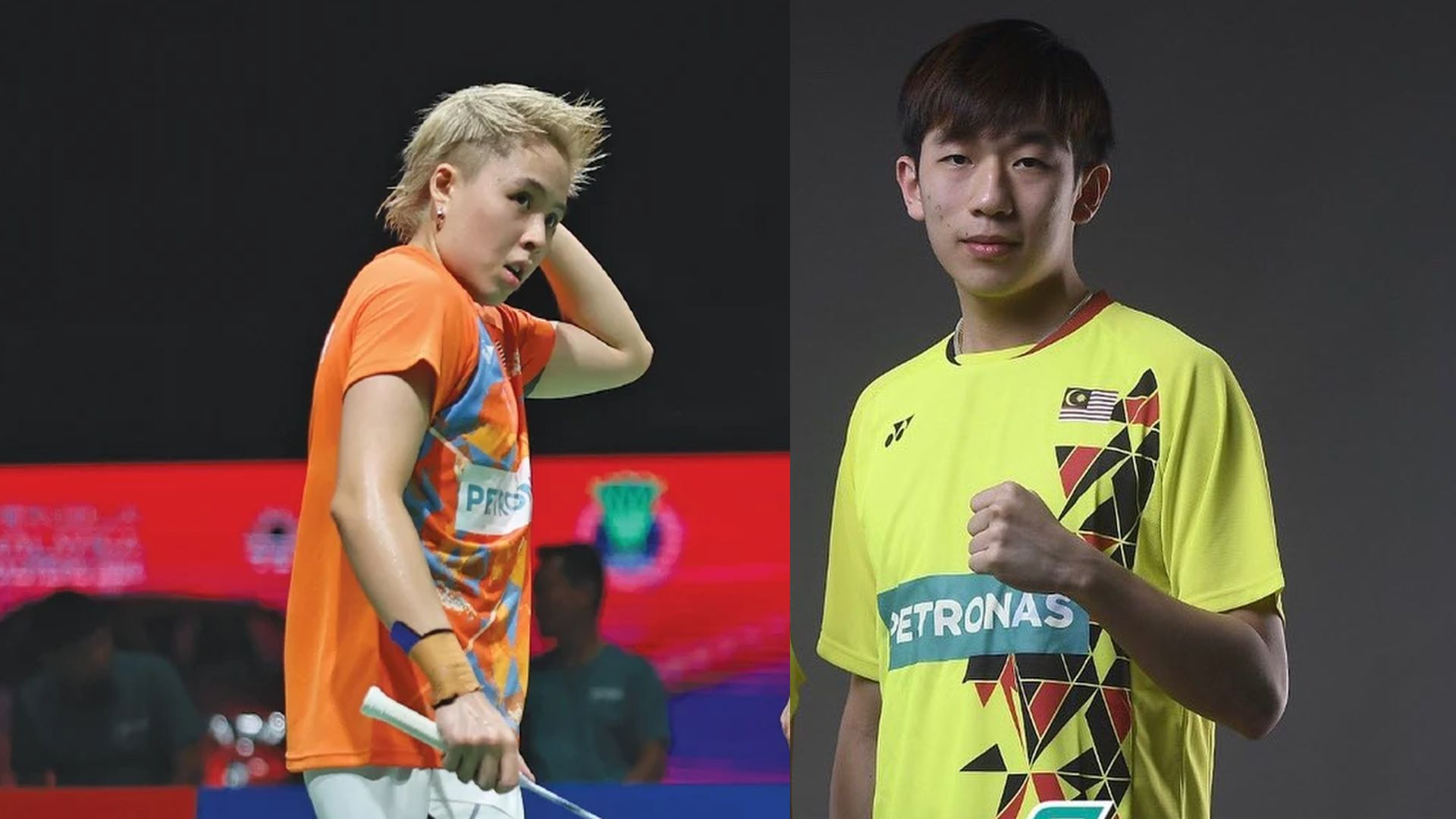 Terbuka Taiwan: Loo Bing Kun-Toh Ee Wei atur langkah ke pusingan kedua | Stadium Astro