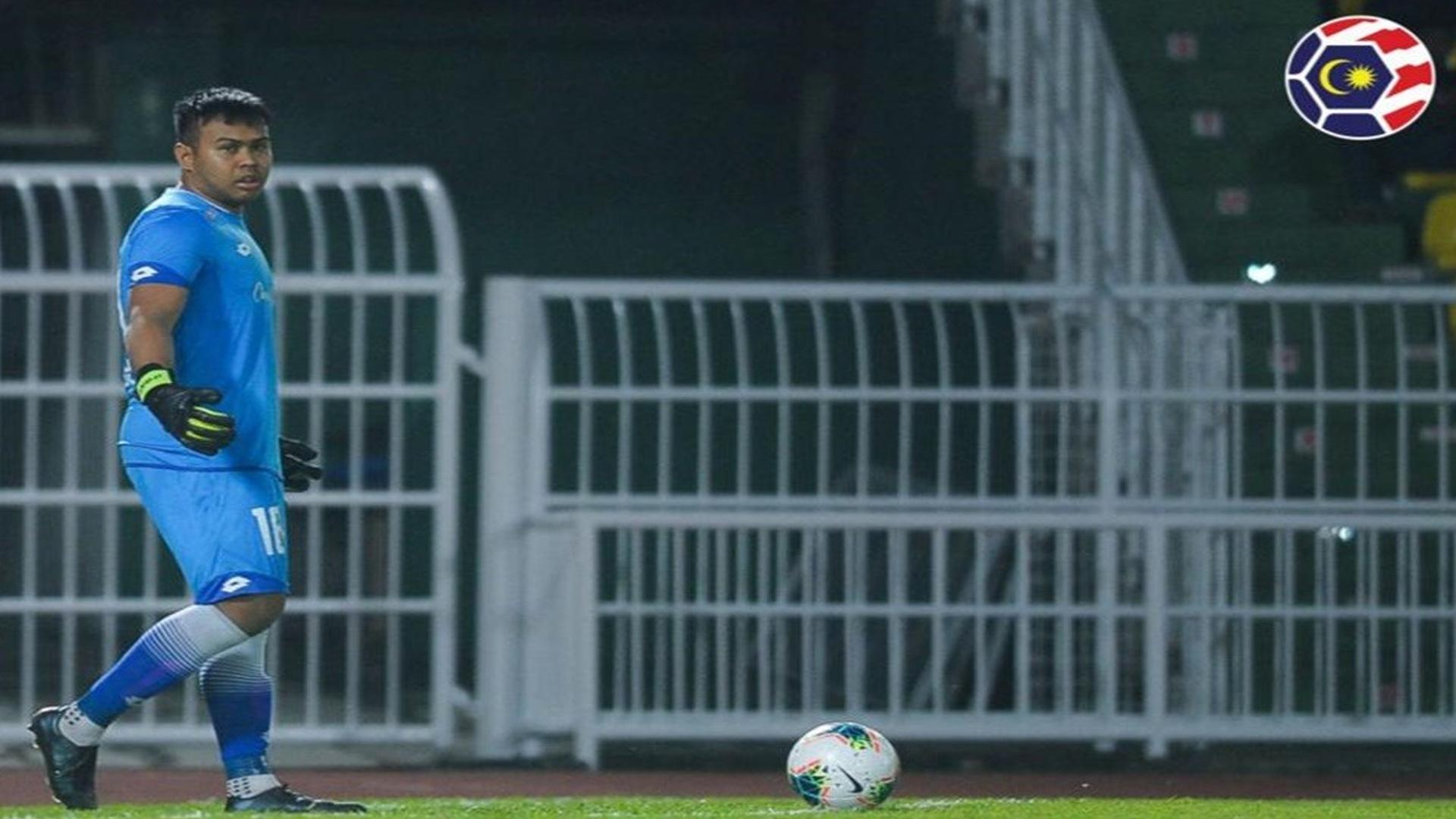 Ifwat Akmal berkelana ke kelab Liga Super di Lembah Klang | Stadium Astro