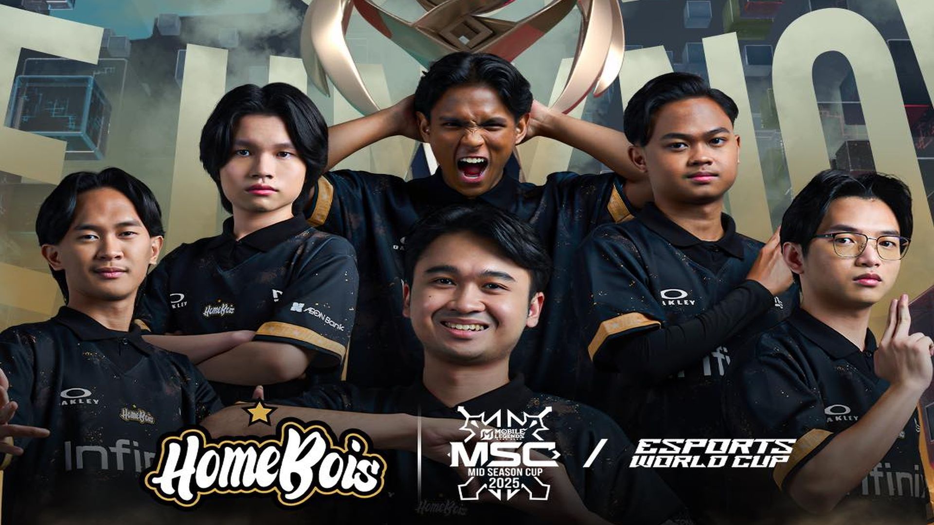 MPLMY S15: Homebois ikut jejak SRG.OG ke Riyadh! | Stadium Astro