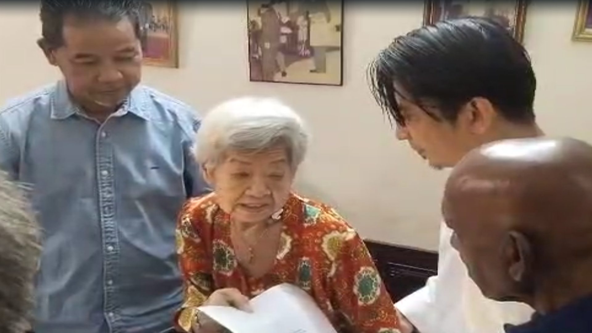 YAKEB hulur bantuan bekas atlet di Melaka | Stadium Astro