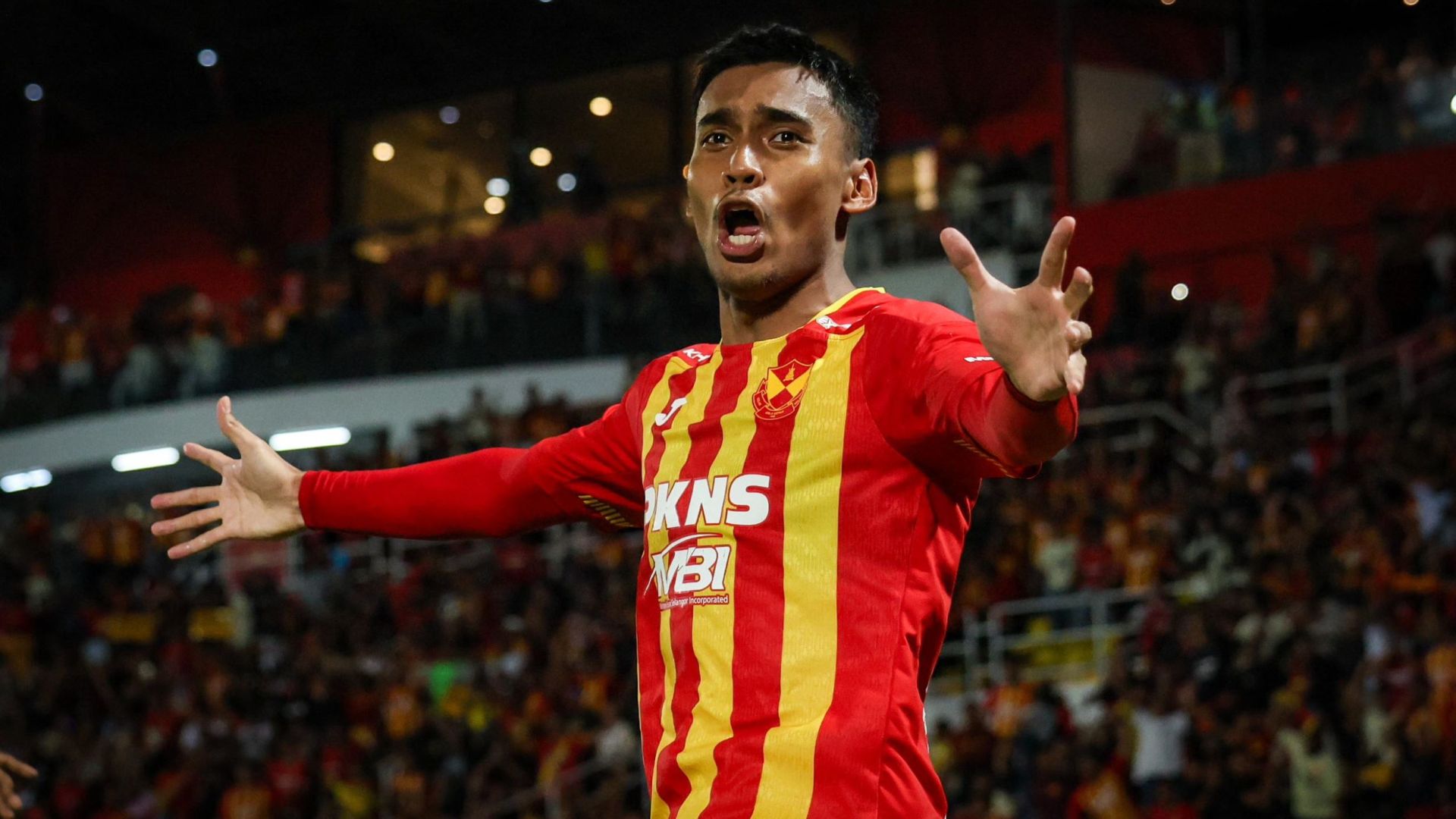 Harith Haiqal beri bayangan tinggalkan Selangor, bakal ke Selatan ...