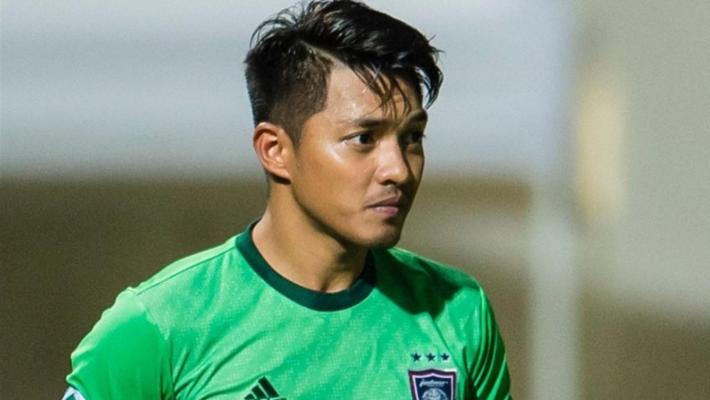 Kenangan ini akan terus terukir di hati -- Izham Tarmizi | Stadium Astro