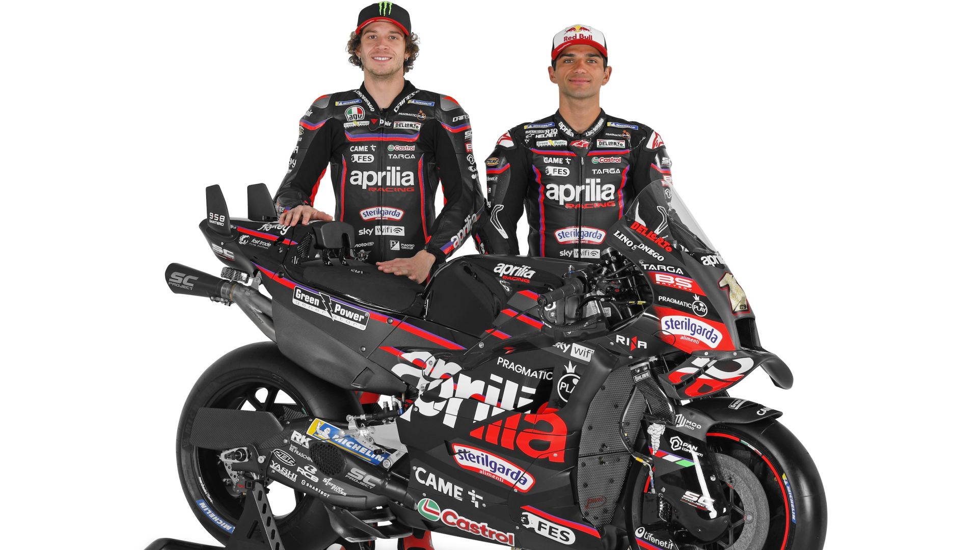 MotoGP: Malang bertimpa buat Jorge Martin, Aprilia | Stadium Astro