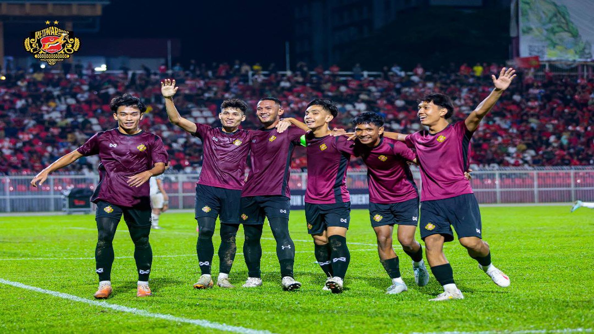 'Rakyat Kelatan di Lembah Klang boleh turun Cheras lawan Negeri ...
