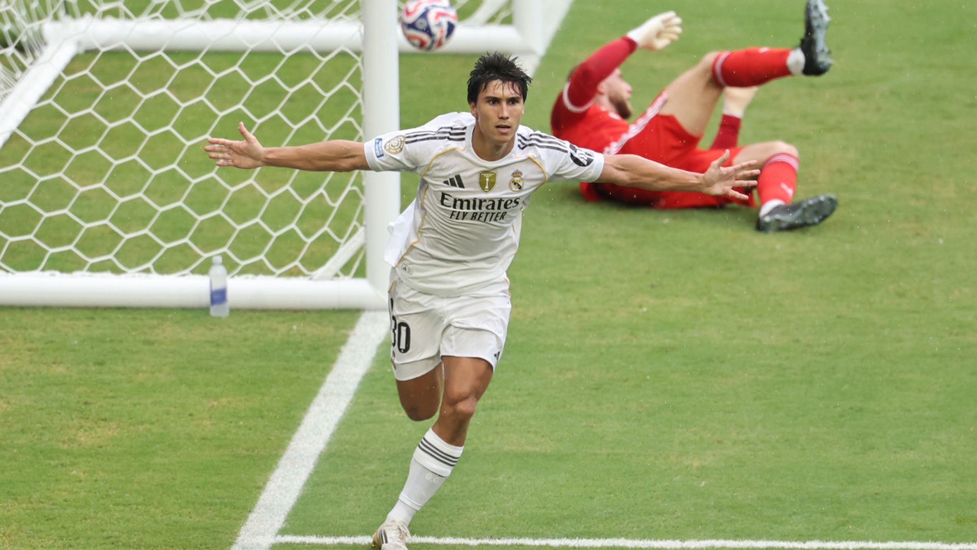 Piala Dunia Kelab: Garcia wira Real Madrid, mara ke suku akhir ...