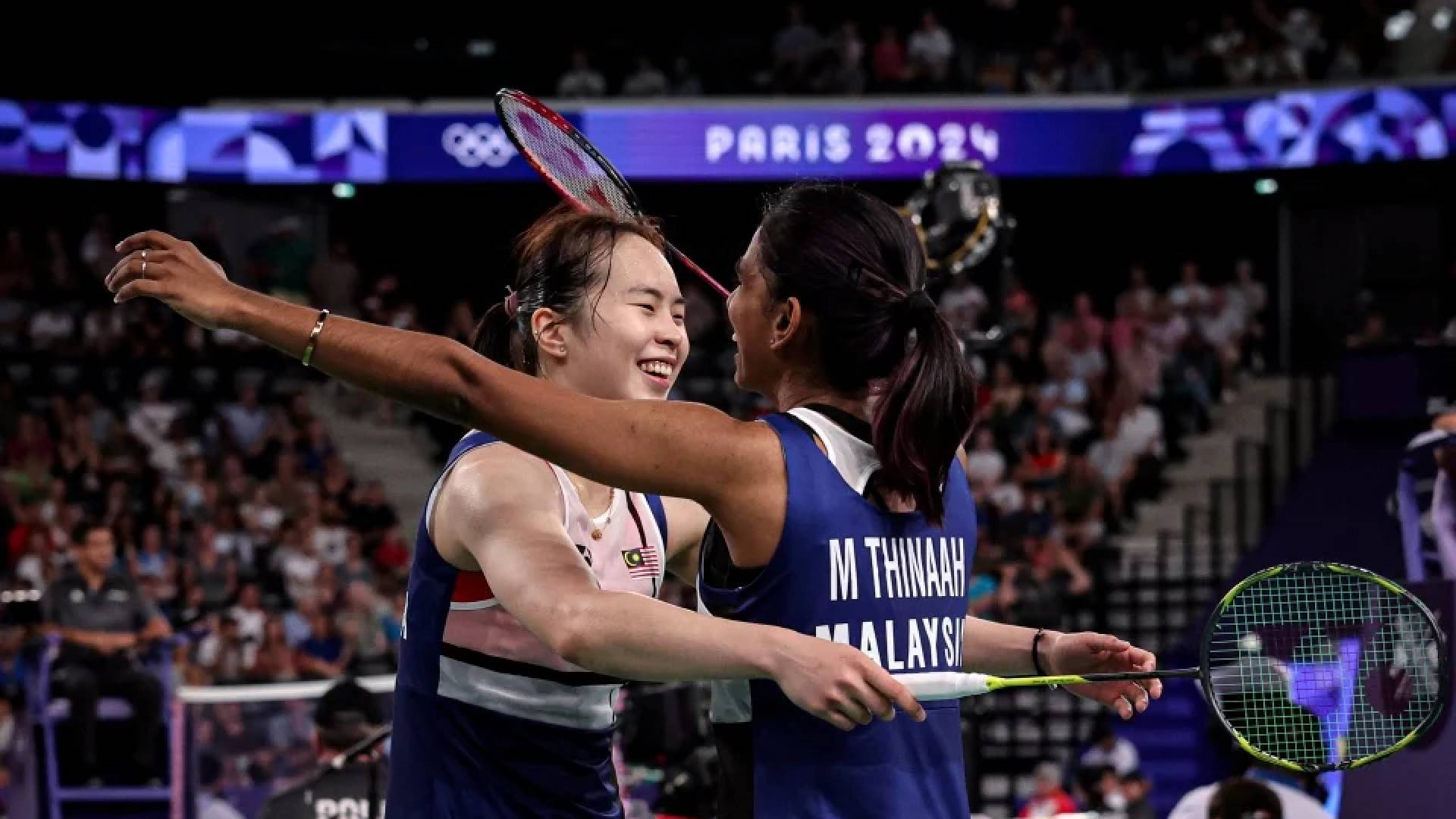 Final Terbuka Jepun: Info Siaran Langsung (Live Streaming) Pearly-Thinaah lwn Liu Sheng Shu-Tan ...