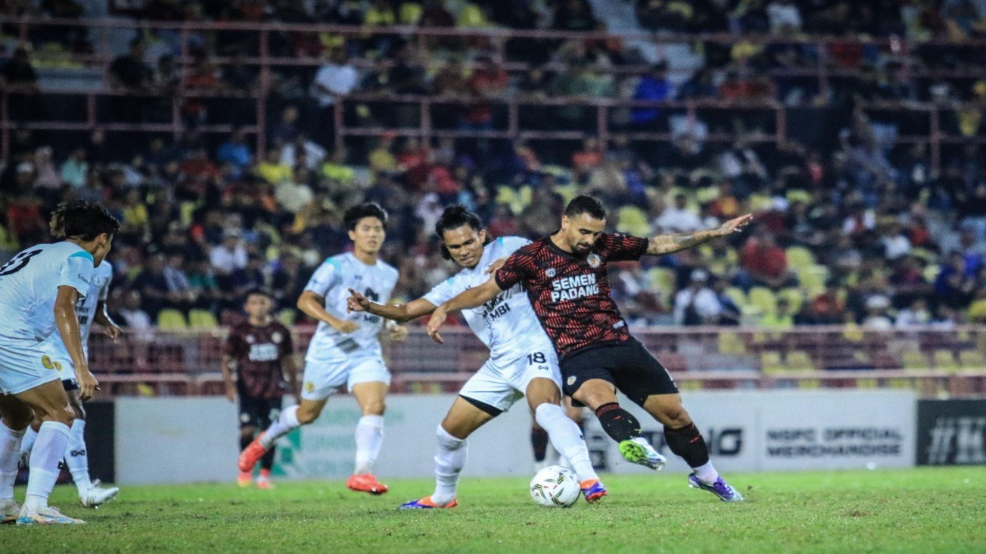 Era baru Negeri Sembilan bermula, juara Piala Serumpun kalahkan wakil ...