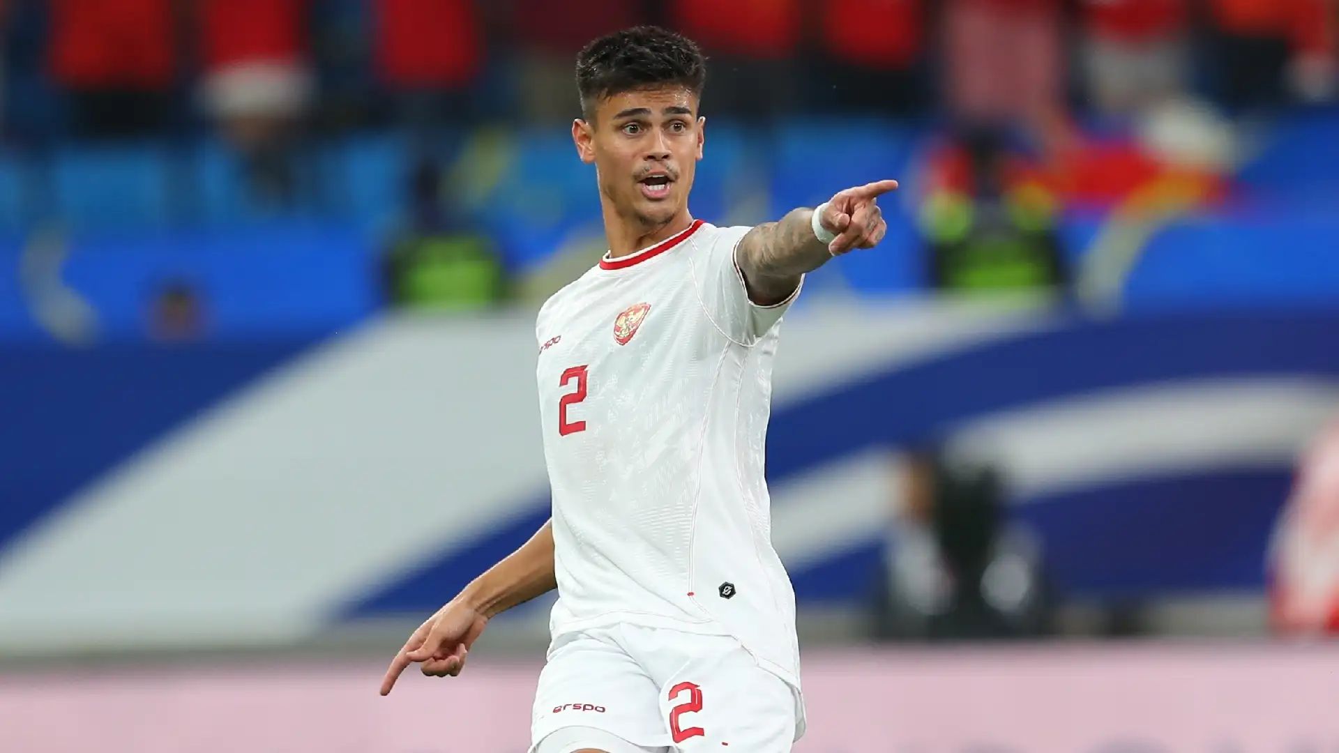 Kelab EPL intai khidmat warisan Indonesia jadi bualan | Stadium Astro