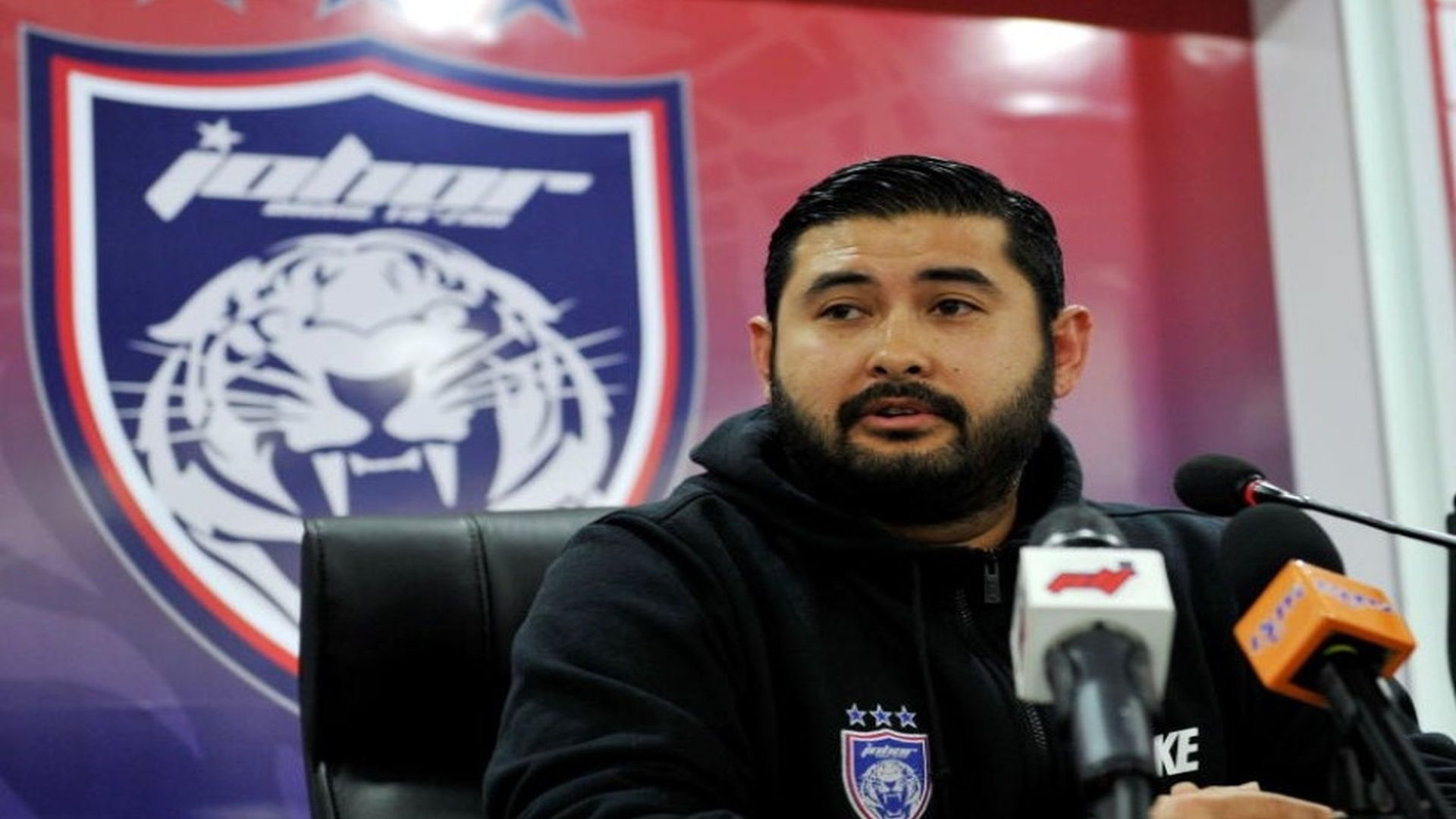 JDT akan berwajah baru, mereka akan ambil alih kelab -- TMJ | Stadium Astro