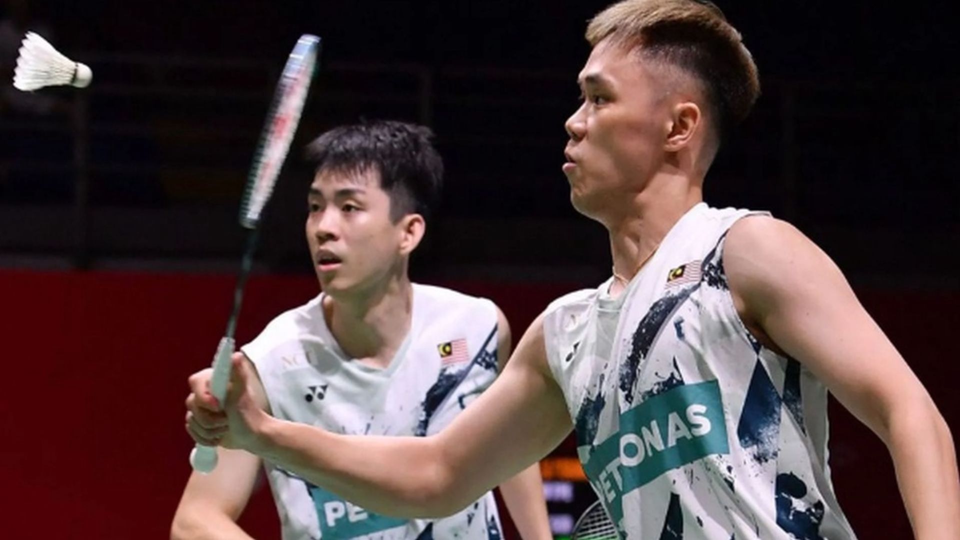 Kejohanan Dunia BWF: Man-Tee melangkah gagah ke suku akhir | Stadium Astro