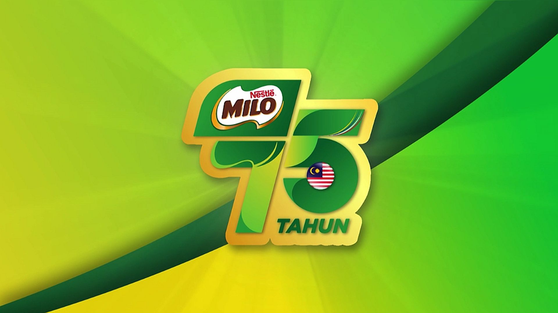 Milo tekad terus pupuk semangat patriotisme dalam kalangan belia ...
