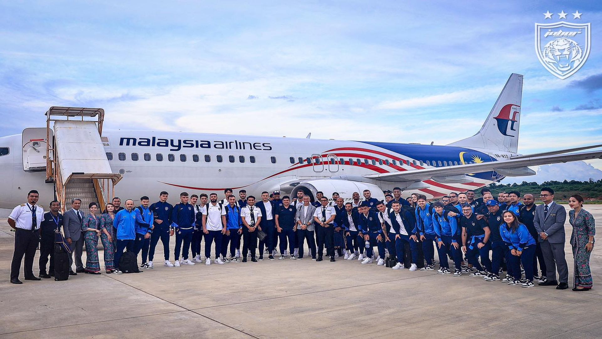 ACLE: Siapakah 5 bintang tidak tersenarai dalam skuad JDT? | Stadium Astro