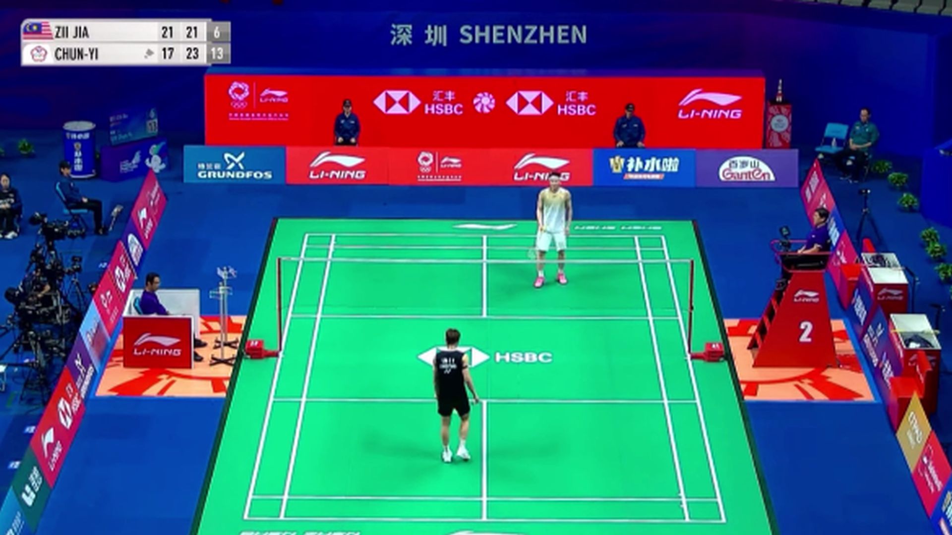 Masters China: Lee Zii Jia akur terpaksa tarik diri | Stadium Astro