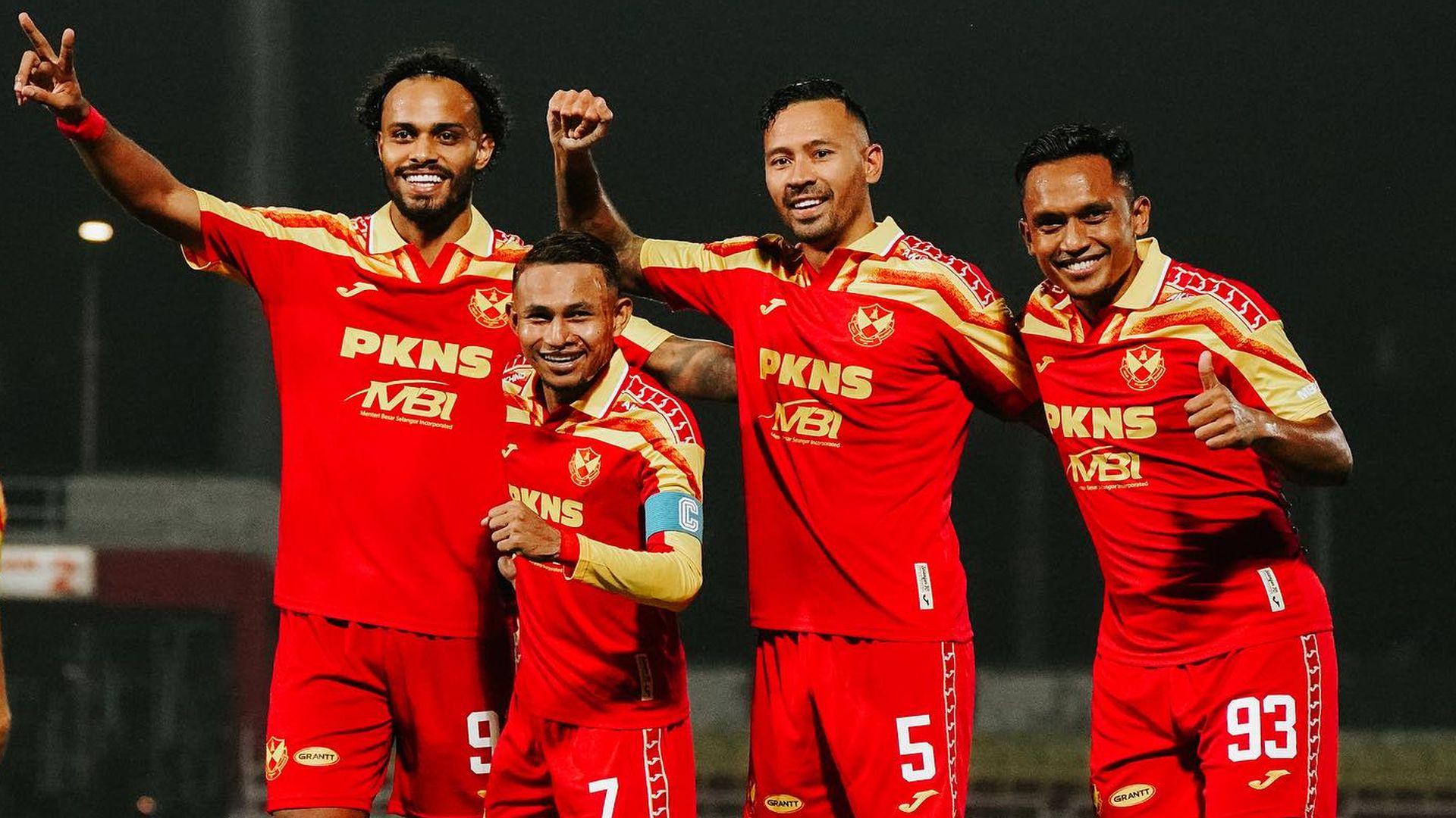 ACL2: Info Siaran Langsung (Live Streaming) Selangor vs Bangkok United | Stadium Astro