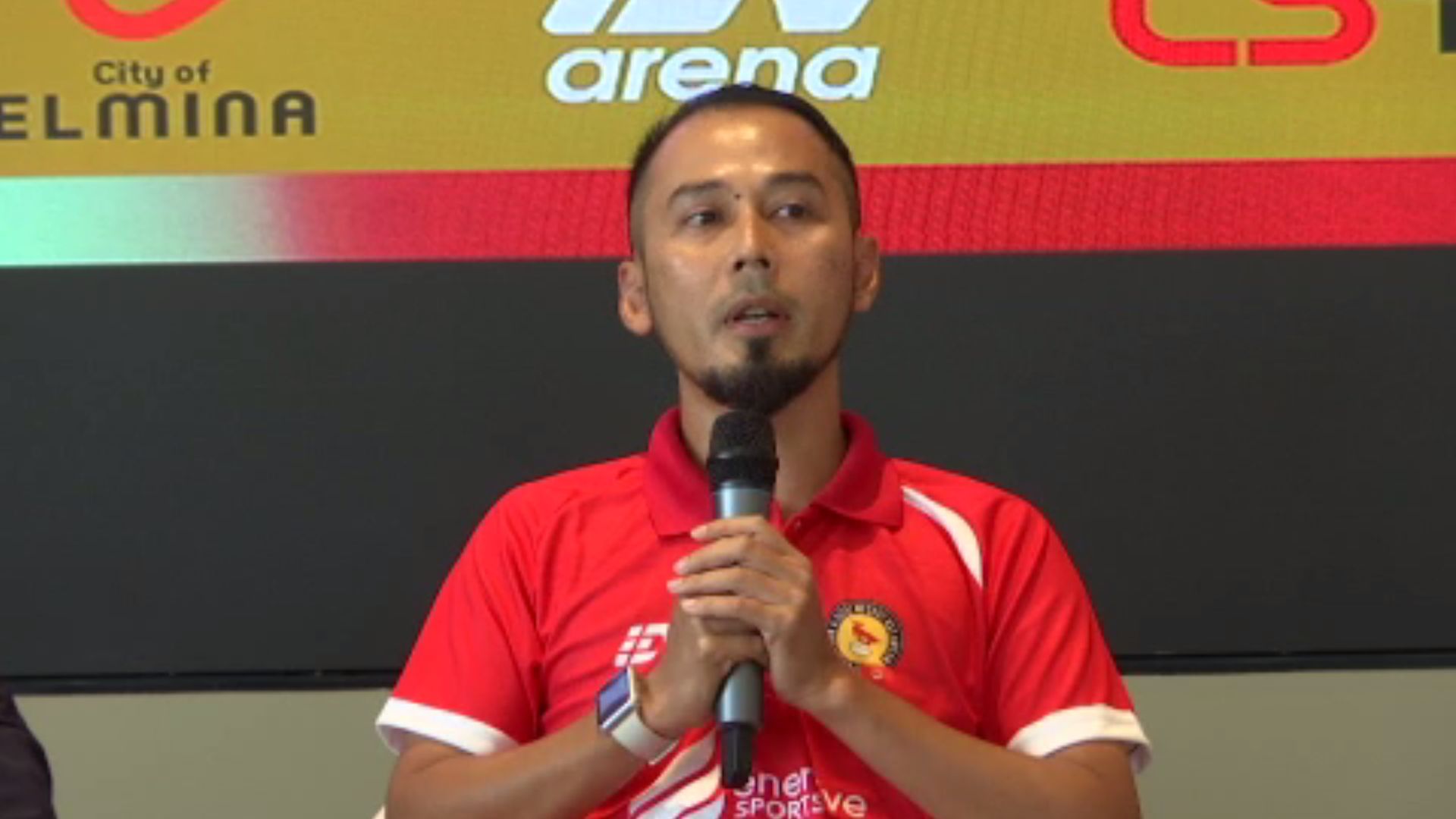 Ragbi Piala Agong: 'Kelate Rugby' sedia kembali rebut gelaran juara ...