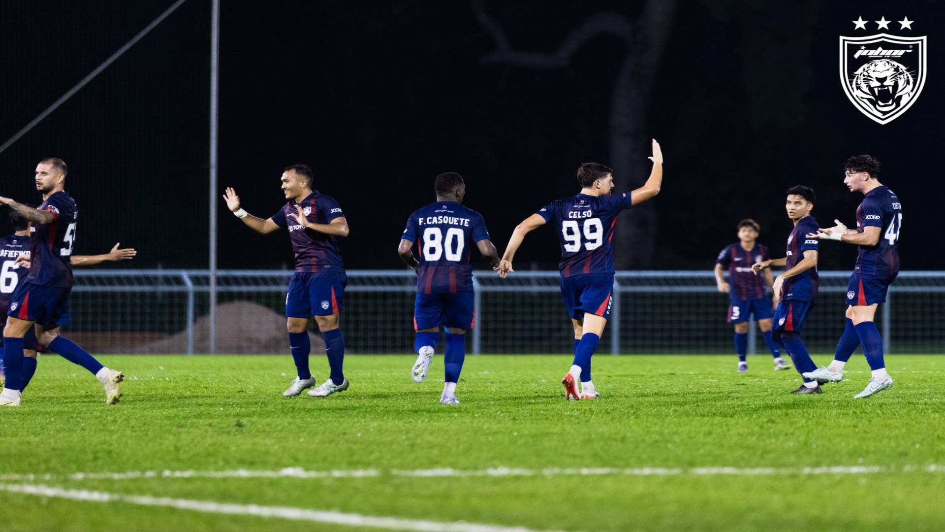 Liga A1 Semi-Pro: Kalah kepada Perak FA, ketua jurulatih gesa JDT II ...