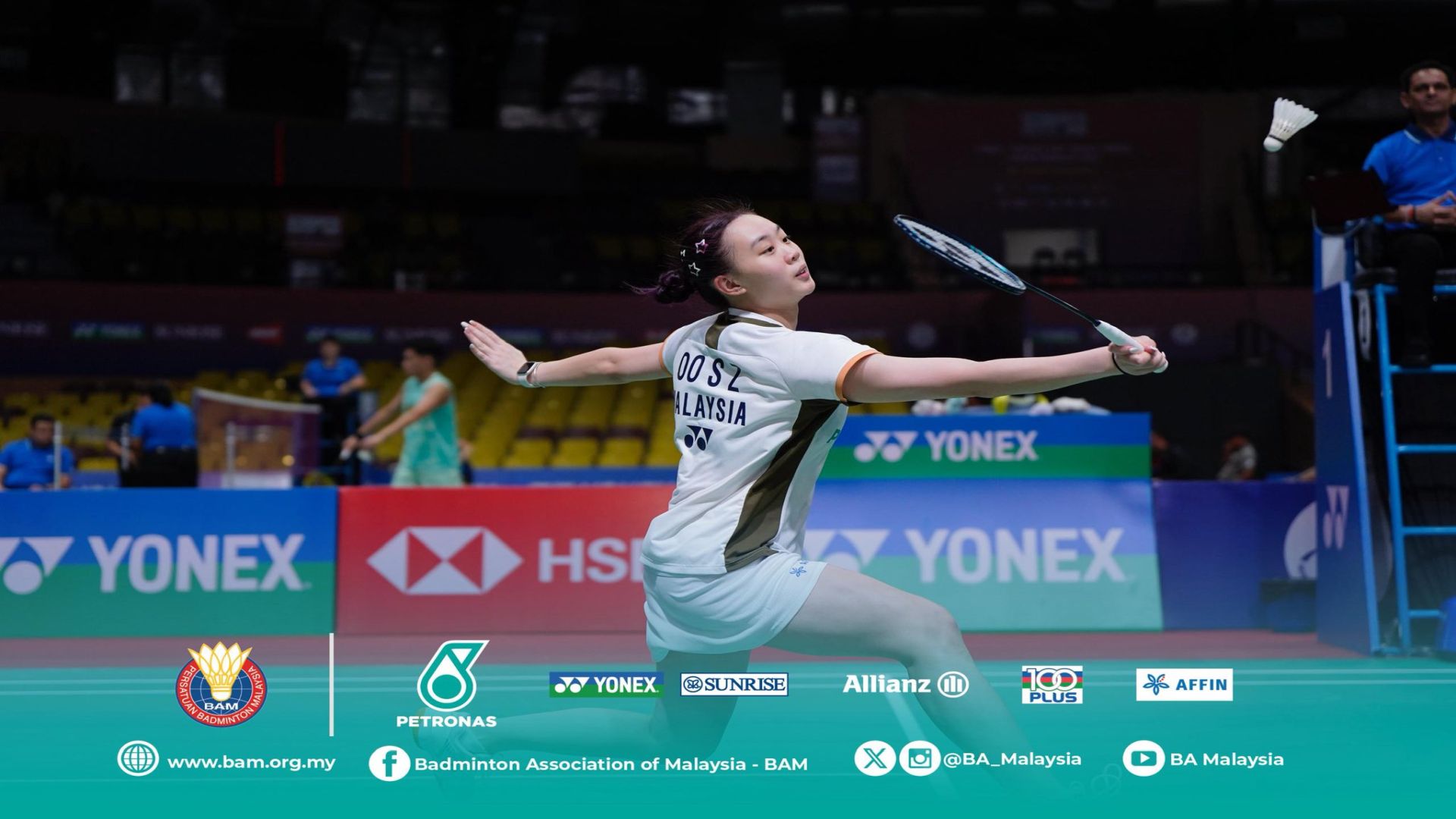 Badminton Remaja Dunia: Platform format baru, Malaysia hampiri suku ...